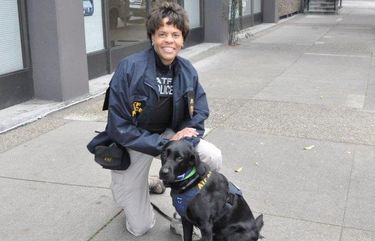 Black, Seattle-based ATF agent who won lawsuit naming Nazi-tattooed ...