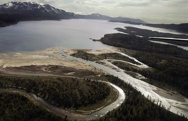 Did Pebble Mine execs lie to Congress about their plans for Alaska ...