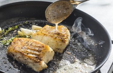 Yes, you can make fish at home. 2 foolproof recipes even newbie seafood ...