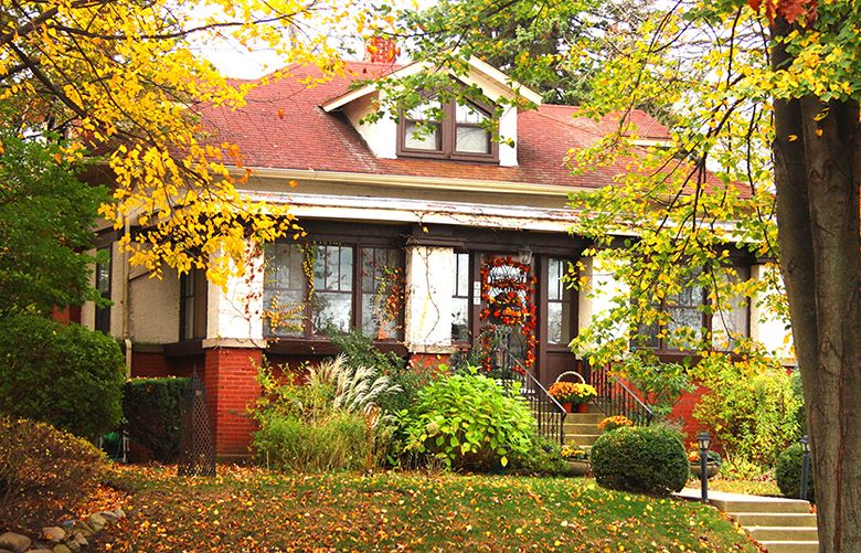 6 ways to prep your home for the fall selling season | The Seattle Times