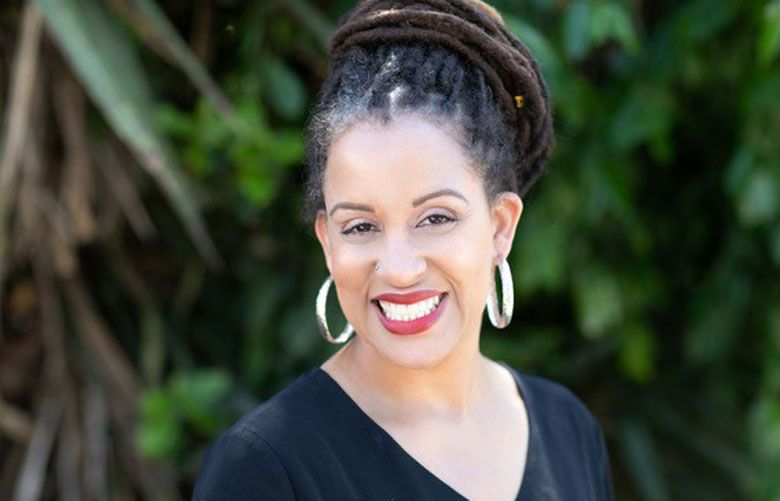 The Times recommends: April Berg for the 44th Legislative District ...