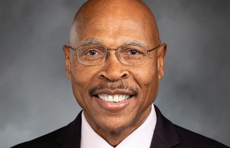 The Times recommends: Rep. John Lovick for the 44th Legislative ...