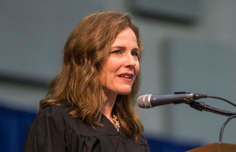 How faith shapes my politics | The Seattle Times