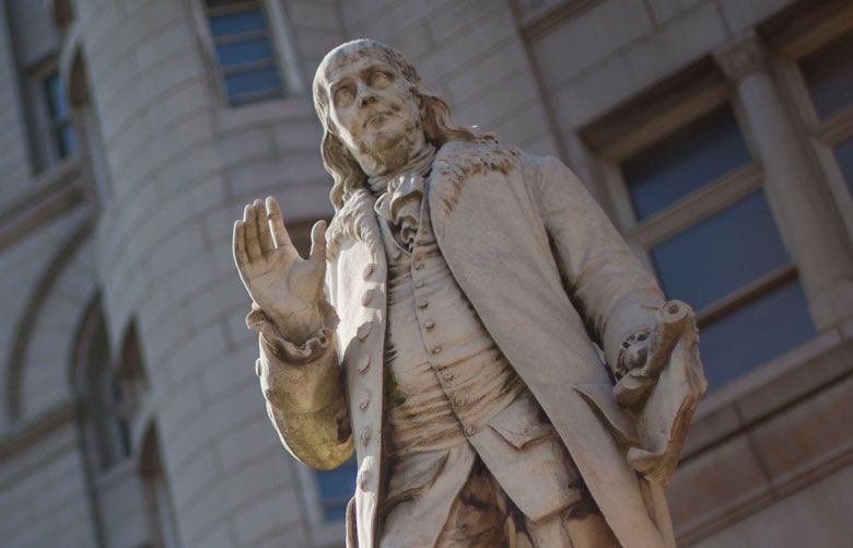 Jay Ambrose | The Seattle Times