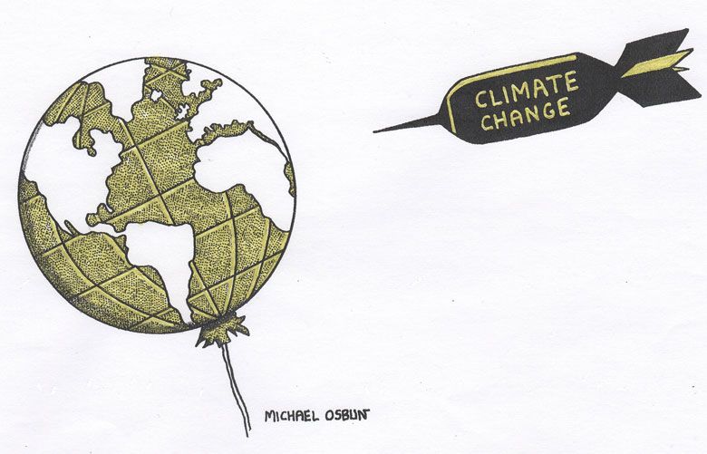 Scott Martelle | The Seattle Times