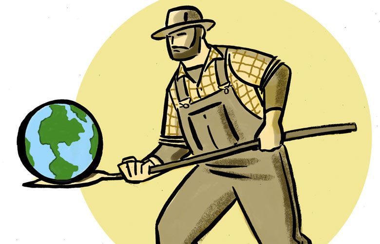 Paul Schickler | The Seattle Times