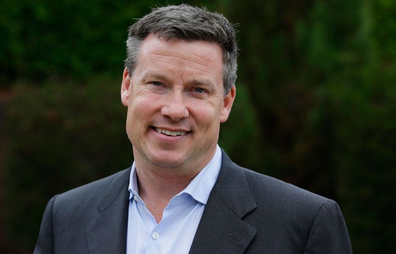 The Times recommends: Mark Mullet for state Senate, 5th Legislative ...