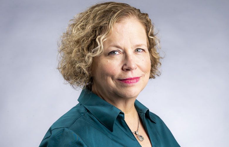 Champions of government transparency | The Seattle Times