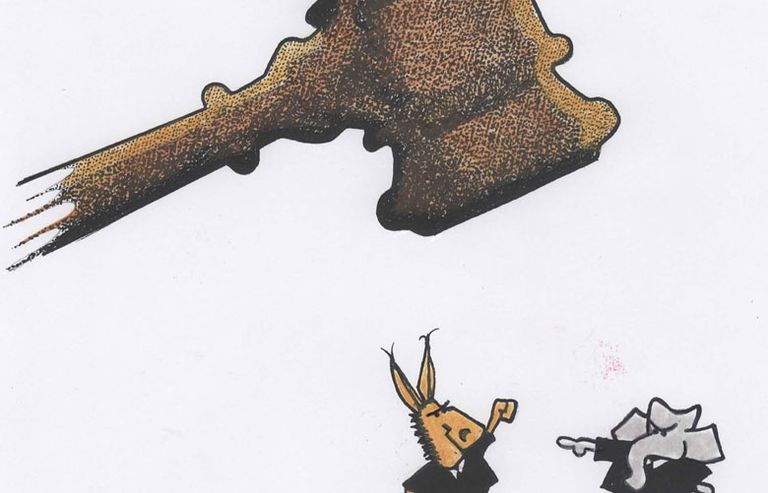 Jay Ambrose | The Seattle Times