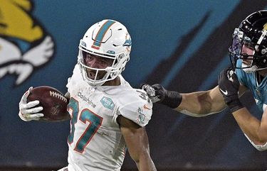 Three things to know about the Seahawks’ Week 4 opponent, the Miami ...