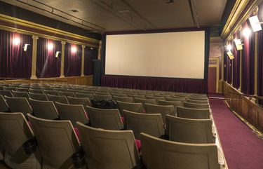 Seattle’s Ark Lodge Cinemas launches GoFundMe campaign, hoping to tap ...