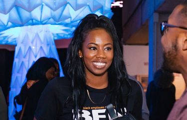 Leader of Amazon employee group says changes benefit Black workers ...