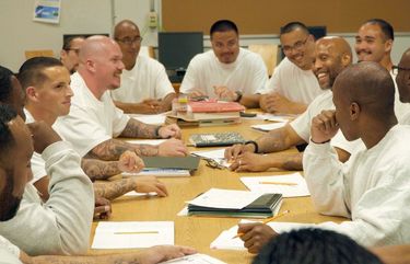 New film explores the true cost of keeping brilliant minds behind bars ...
