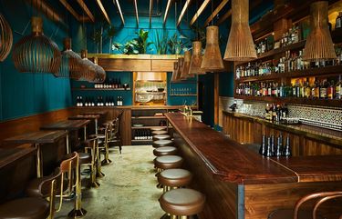 At a strange time, Seattle’s Rupee Bar wins James Beard award for ...