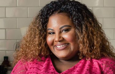 ‘I Heart Recipes’ star Rosie Mayes has a new cookbook — and this ...