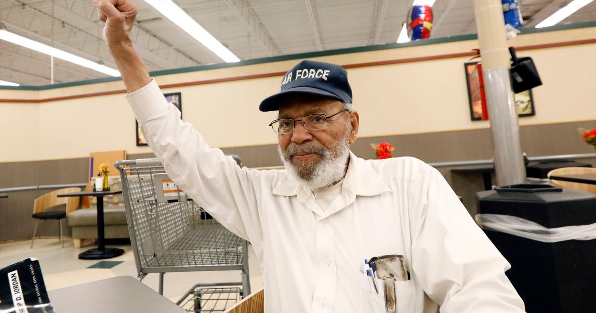 James Meredith film weighs ‘complicated’ civil rights figure | The ...