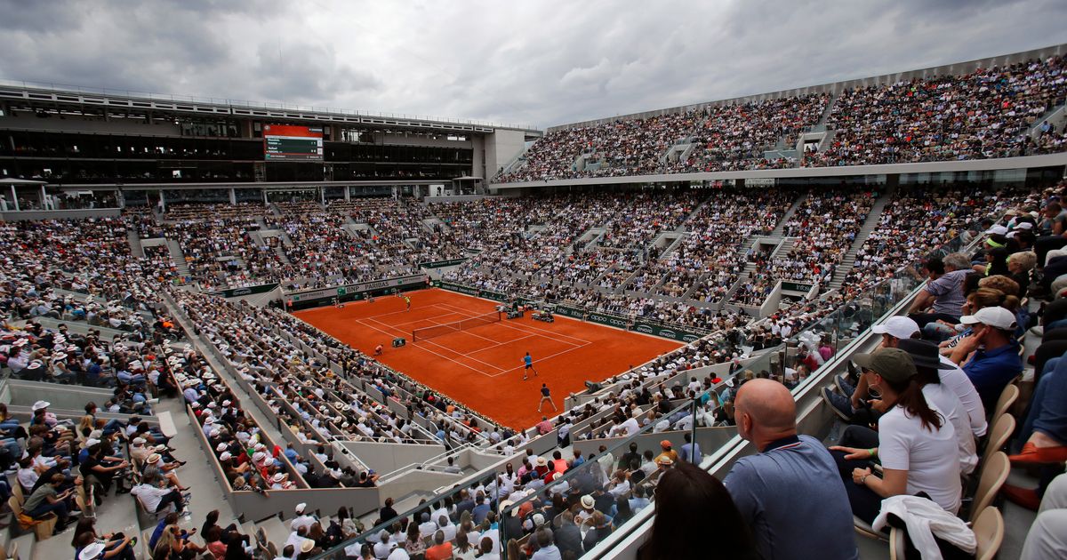 FRENCH OPEN 2020: Test your tennis knowledge with an AP quiz | The ...