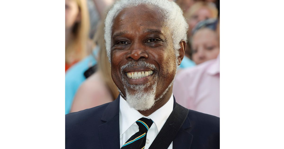 At 70, Billy Ocean returns with an album to ‘lift you up’ | The Seattle ...