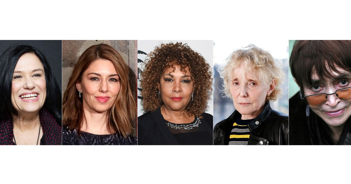 TCM shines a spotlight on female directors and their art | The Seattle ...