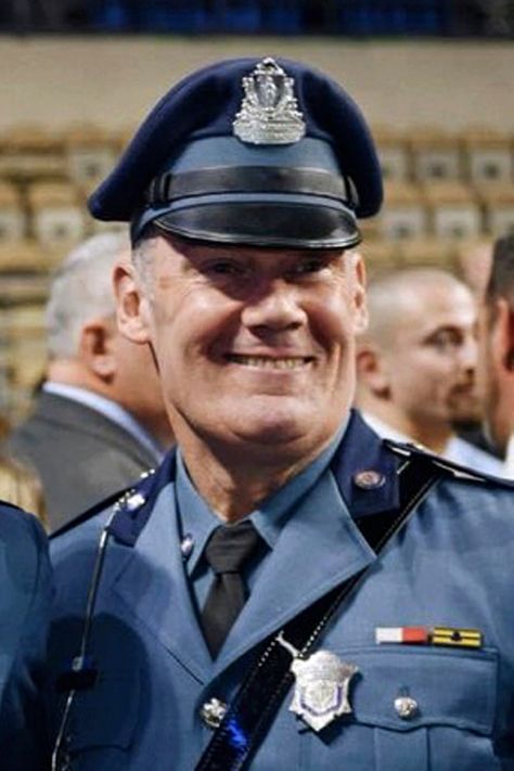 State trooper injured in crash 2 years ago dies of injuries | The ...