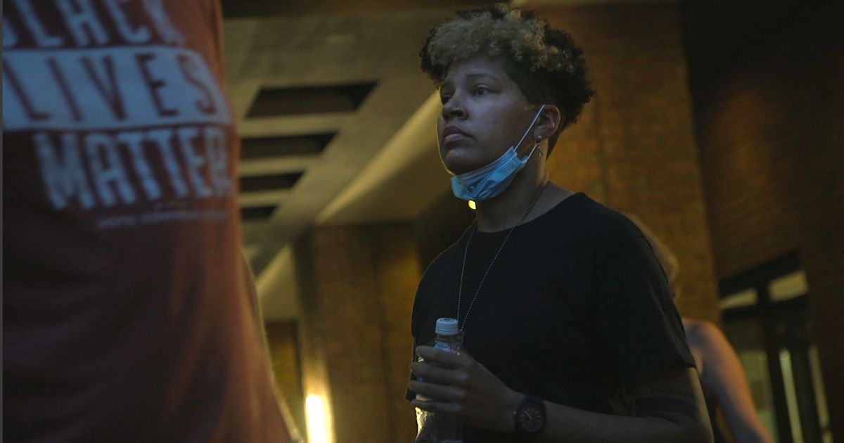 Rapper Genesis Be’s long battle versus the Confederate flag | The ...