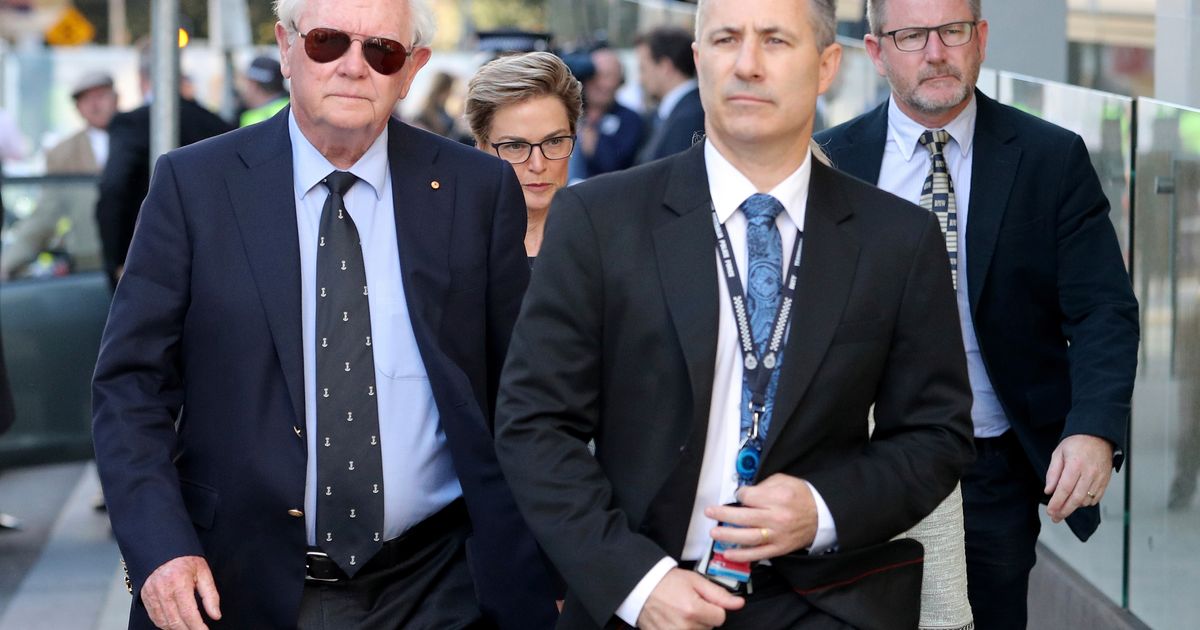 Australian convicted of murdering 2 women, acquitted of 3rd | The ...