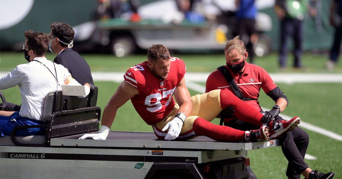 New turf at MetLife Stadium passes latest NFL inspection | The Seattle ...