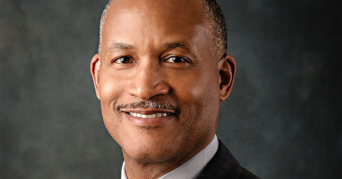 Insider Q&A: City First CEO on why Black-led banks matter | The Seattle ...