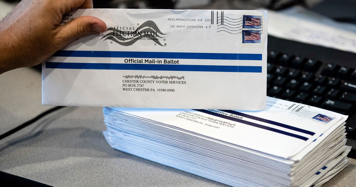 Secrecy envelopes will cause electoral chaos, official warns | The ...