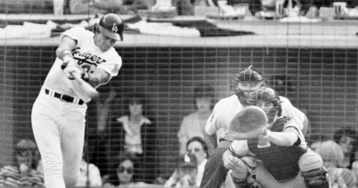 Johnstone, 2-time WS champ and popular prankster, dies at 74 | The ...