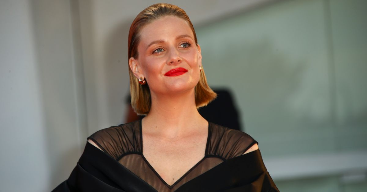 Another Marx (his daughter) gets Venice Film Fest spotlight | The ...