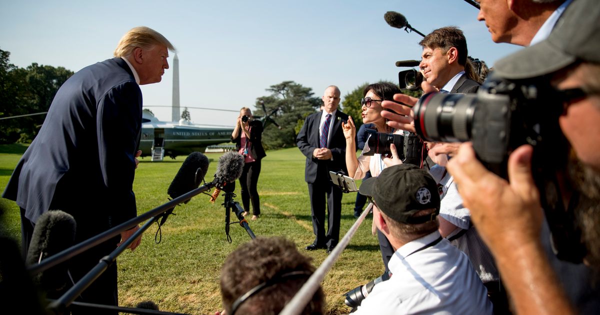 NOT REAL NEWS: A look at what didn’t happen this week | The Seattle Times