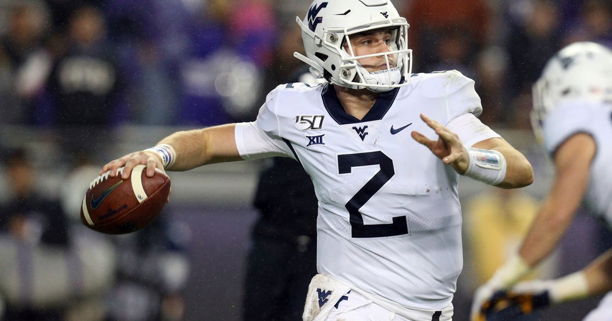 West Virginia looks to improve under second-year coach Brown | The ...