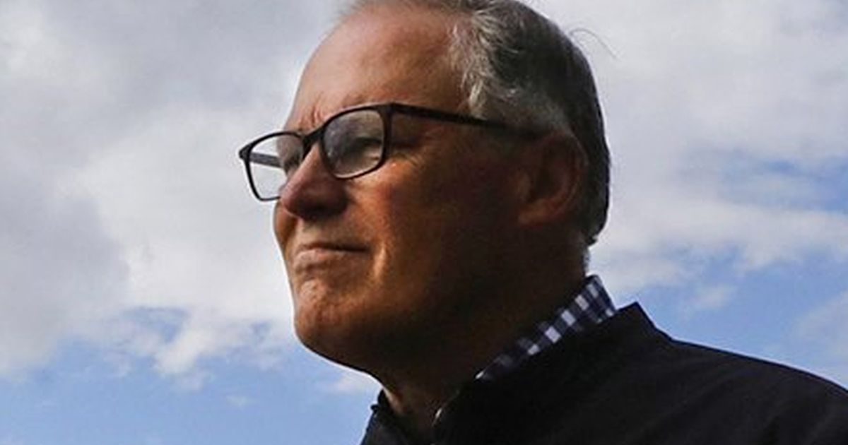 Inslee seeks a rare third term amid pandemic, jobs and Boeing crisis ...