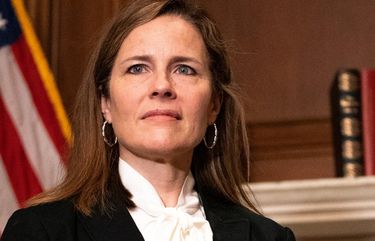 Judge Barrett served as Christian ‘handmaid’ | The Seattle Times