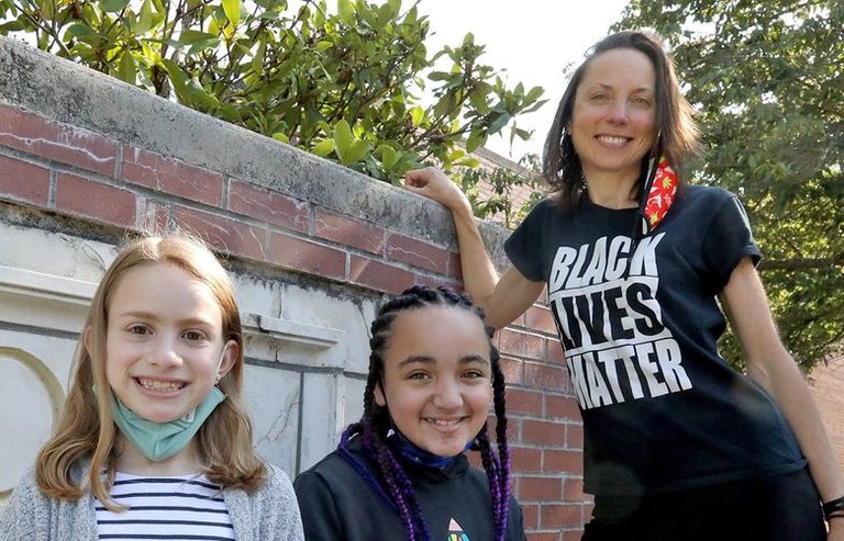 Talia Wilson | The Seattle Times