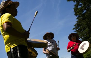 Washington state schools to teach Samish tribal history | The Seattle Times