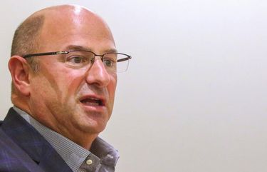 Seattle Genetics takes a new identity | The Seattle Times