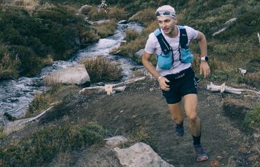Record-smashing season for Wonderland Trail ends with unsupported ...