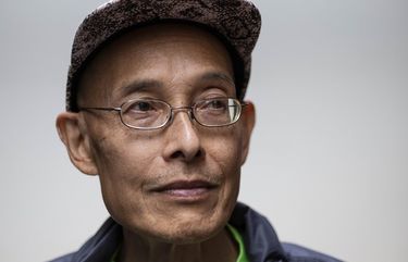 In a city that’s forgetting itself, Seattle’s Ron Chew remembers | The ...