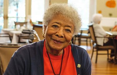 Lilliantyne ‘Tyna’ Fields, biology researcher, educator and active ...