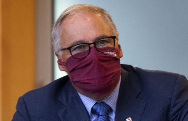 5 Washington counties to go to Phase 2 in Inslee’s 4-part reopening ...