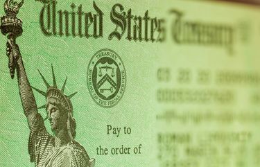 IRS extends deadline for stimulus payments. Here’s who can still apply ...