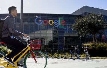 Google monopoly case by U.S. sets stage for multipronged attack | The ...