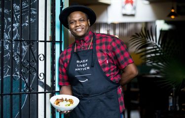 7 festive family recipes from top Seattle chefs to help make the 2020 ...