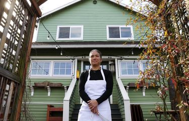 Seattle’s James Beard award-winning restaurant Tilth is closing forever ...
