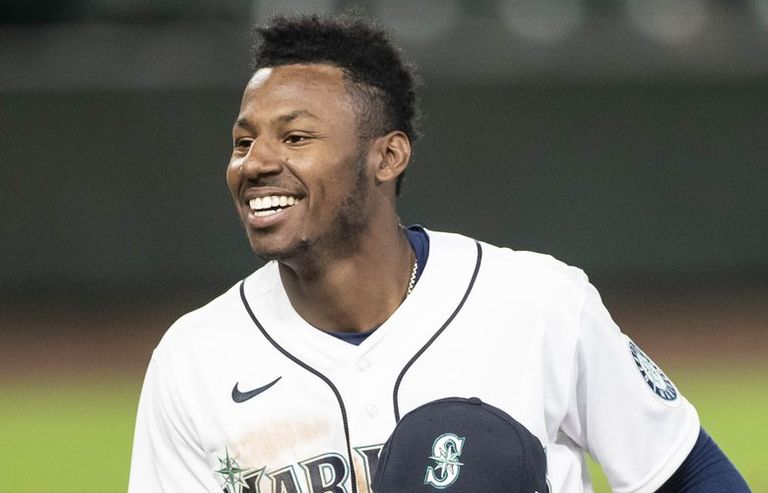 Kyle Lewis named American League Rookie of the Year, becoming the ...