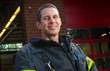 Ballad of the ‘Solo Man’: A Seattle firefighter’s quest to outlast ...