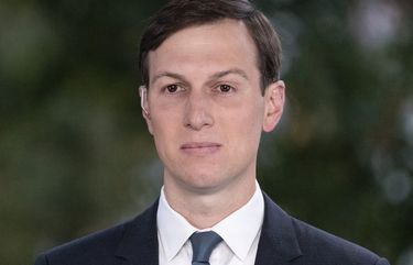 Kushner says Black people must ‘want to be successful’ | The Seattle Times