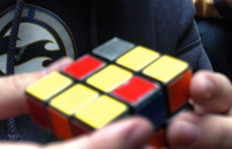 Kelly Gilblom | The Seattle Times